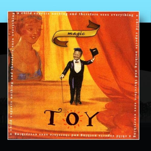 Amazon.com: Magic: CDs & Vinyl