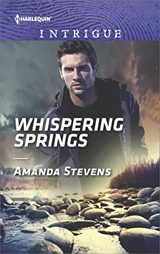 Whispering Springs (Harlequin Intrigue Book 1757) - Kindle edition by ...