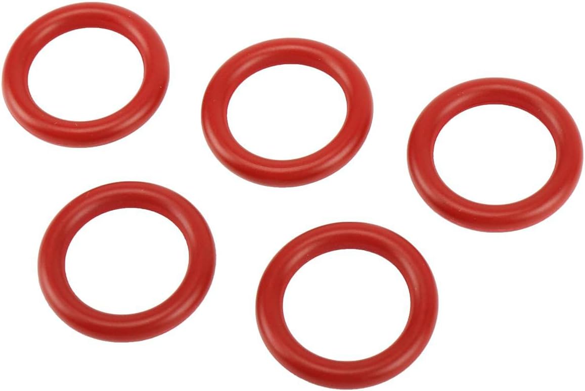 Amazon.com: GM Genuine Parts 12584922 Oil Pump Seal : Automotive