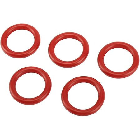 Amazon.com: GM Genuine Parts 12584922 Oil Pump Seal : Automotive