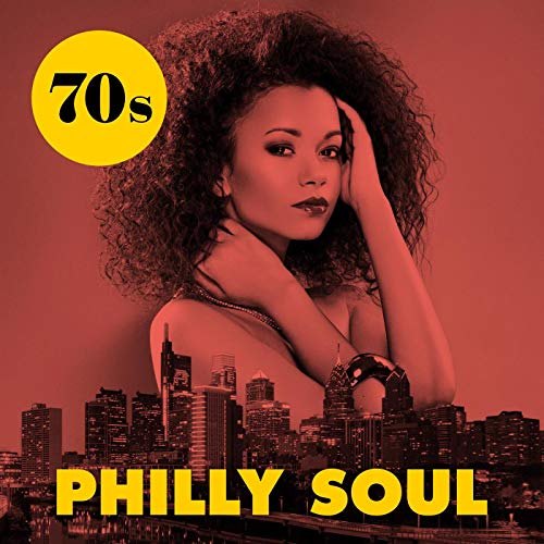 Play 70s Philly Soul by VARIOUS ARTISTS on Amazon Music