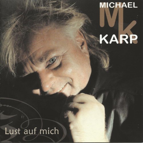 Lust auf mich by Michael Karp on Amazon Music - Amazon.com