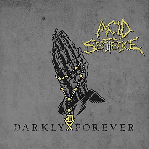 Amazon.co.jp: Darkly Forever (feat. Mikey Pukes) : Acid Sentence ...