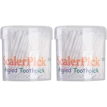 plastic toothpicks with angled tip Cheaper Than Retail Price> Buy ...