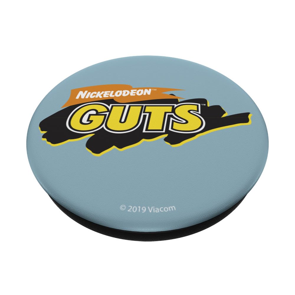 Global Guts Logo