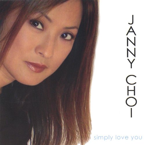 Amazon.com: Simply Love You : Janny Choi: Digital Music