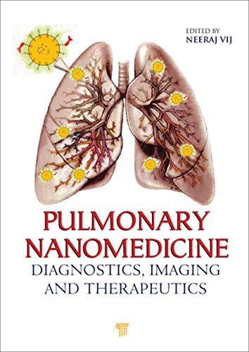 Pulmonary Nanomedicine: Diagnostics, Imaging, and Therapeutics eBook ...