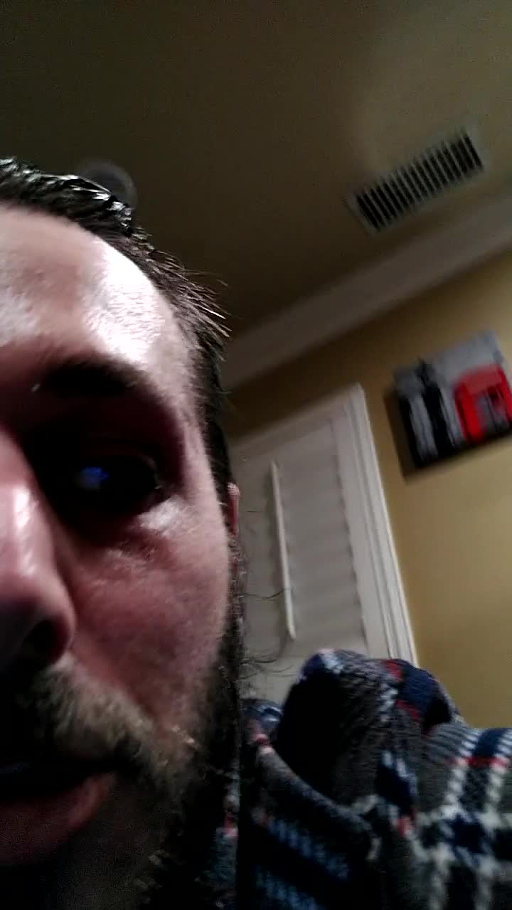 Watch Patience is key on Amazon Live