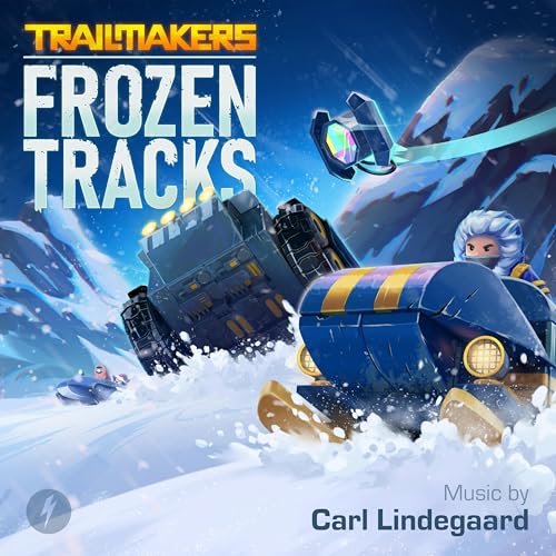 Play Trailmakers: Frozen Tracks (Original Game Soundtrack) by Carl ...