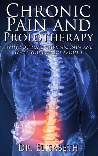 Chronic Pain and Prolotherapy - Why you have chronic pain and what you ...