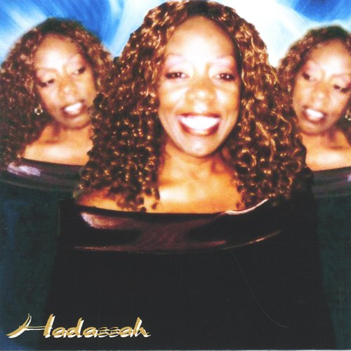 Amazon.com: Hadassah : Hadassah: Digital Music