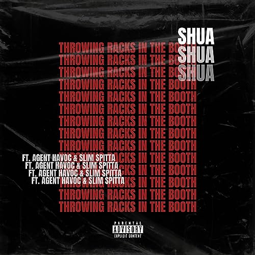 Play Throwing Racks in the Booth by Shua feat. Agent Havoc & Slim ...