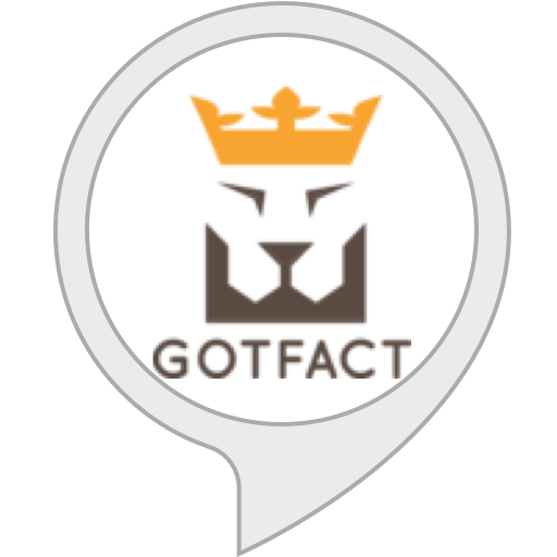 Amazon.com: GOT fact : Alexa Skills