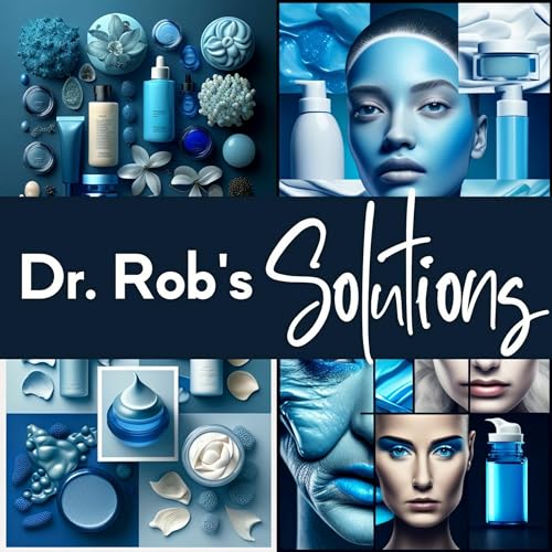 Amazon.com: Dr. Rob's Solutions for Plastic Surgery and Cosmetic ...