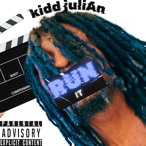 Écouter Run It par Kidd Julian sur Amazon Music Unlimited