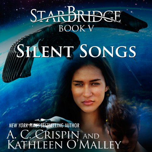 Amazon.com: Voices of Chaos: StarBridge, Book 7 (Audible Audio Edition ...