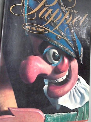 The Art of the Puppet: Baird, Bil: 9781135449209: Amazon.com: Books
