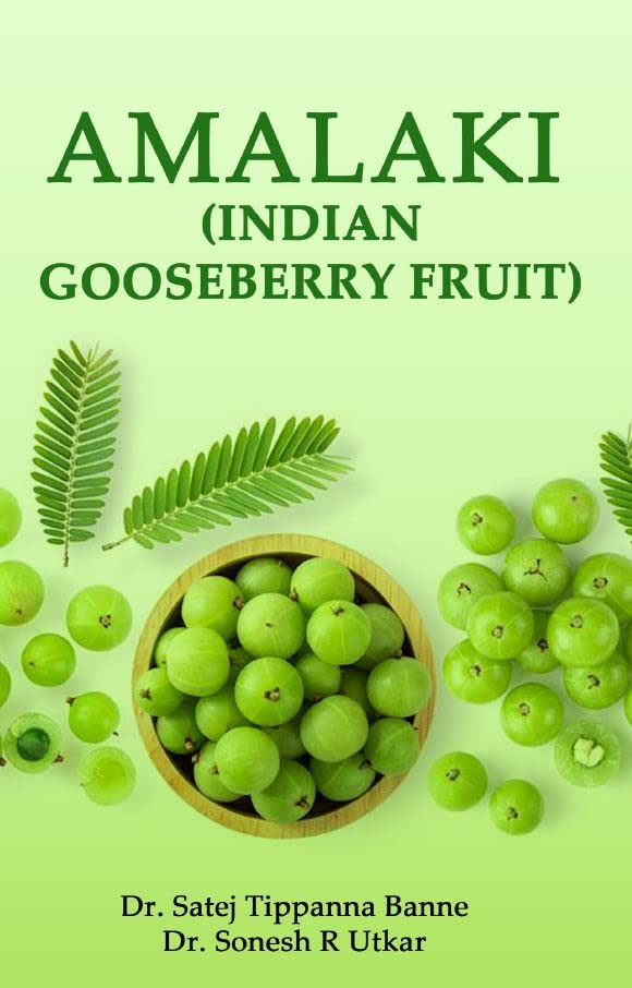 Buy AMALAKI (INDIAN GOOSEBERRY FRUIT) Book Online at Low Prices in ...