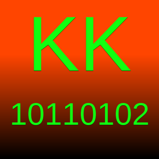 Klingon Calculator - App on Amazon Appstore