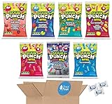 Sour Punch Bites - Snack History