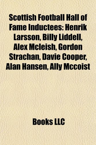 Scottish Football Hall of Fame inductees: Kenny Dalglish, Alex Ferguson ...