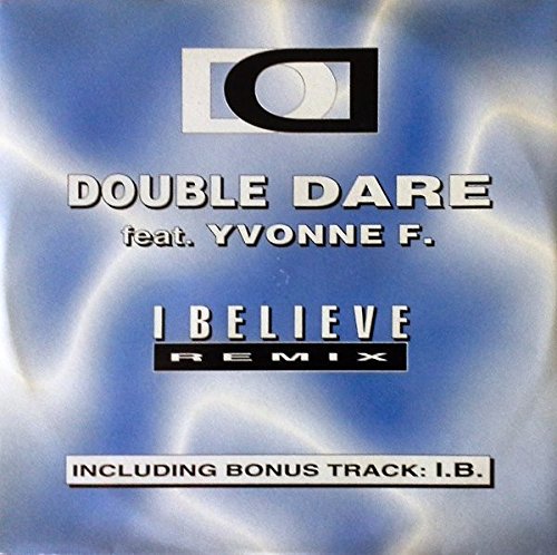 I Believe: Double Dare: Amazon.in: Music}