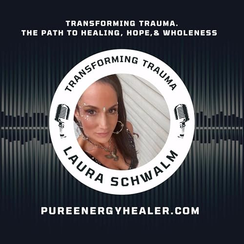 Amazon.com: Transforming Trauma: The Path to Healing , Hope & Wholeness ...