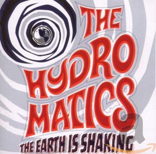 Amazon.de:The Earth Is Shaking