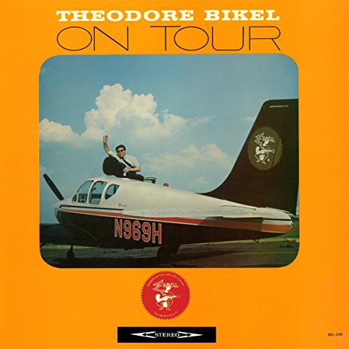 Play On Tour by Theodore Bikel on Amazon Music