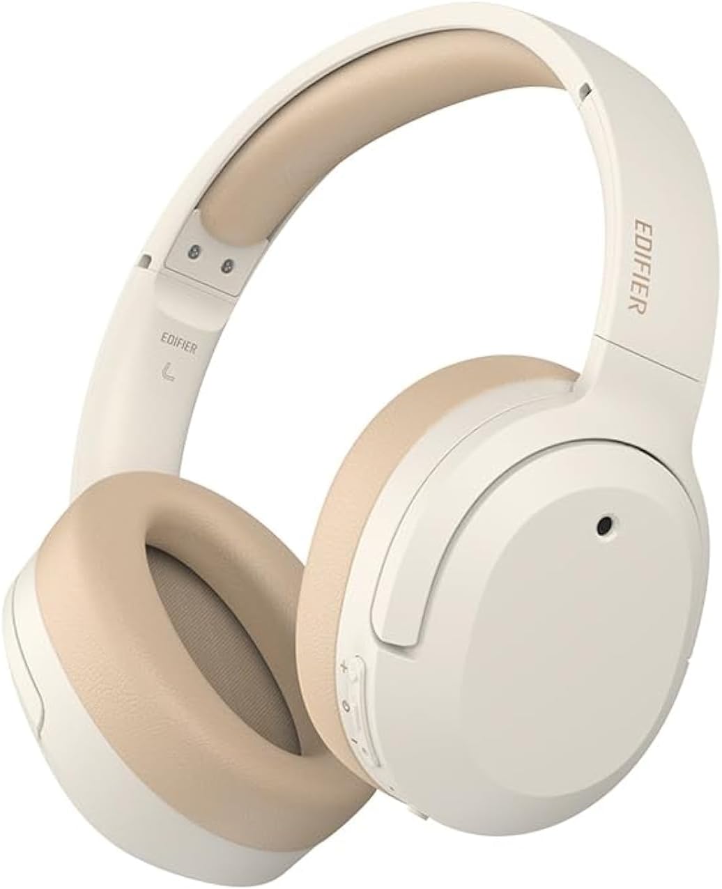 Amazon.com: Edifier W820NB Plus Over-Ear Active Noise Cancelling ...