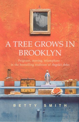 A Tree Grows In Brooklyn by Betty Smith (1992-09-17): Betty Smith ...