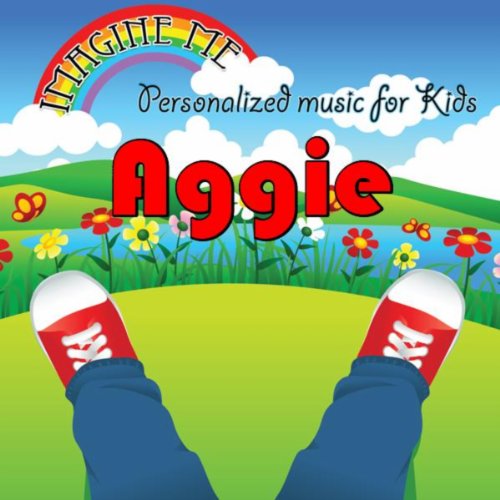 Amazon Music UnlimitedでPersonalized Kid MusicのImagine Me - Personalized ...
