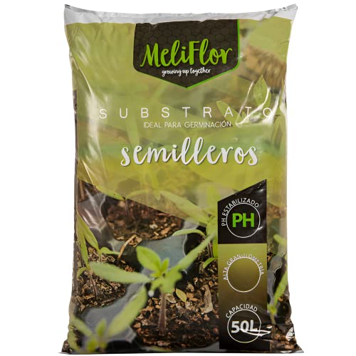 Turba negra: el sustrato ideal para tus plantas. - Mi Hogar