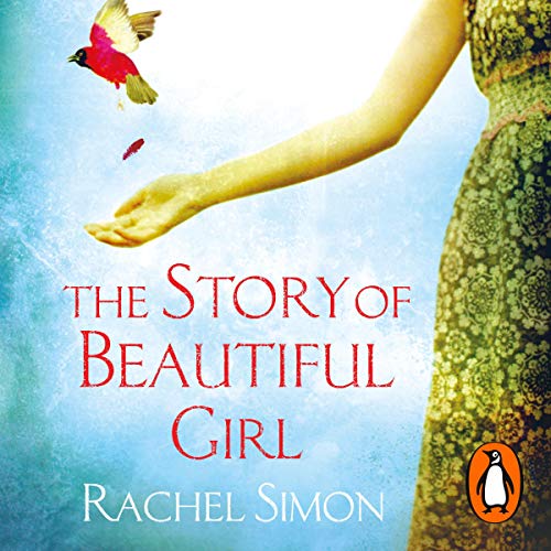 The Story of Beautiful Girl (Audio Download): Rachel Simon, Kate ...