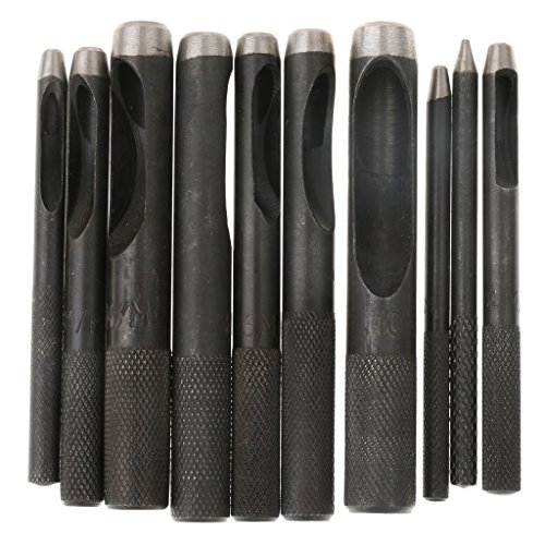 Amazon.in Bestsellers: The most popular items in Leathercraft Punching ...