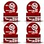 RedOne Hair Styling Wax Red 2x150 ml | Ultra Hold Gel Wax | Edge ...