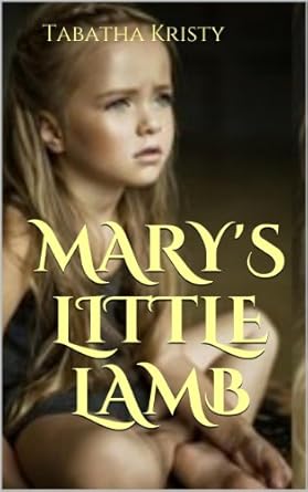 Mary's Little Lamb eBook : Kristy, Tabatha: Amazon.in: Kindle Store