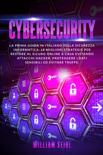 Migliori Libri Sulla Cybersecurity a Settembre 2025
