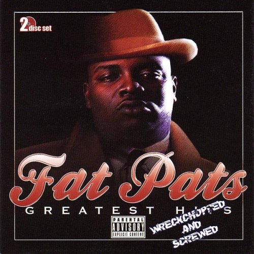Greatest Hits Fat Pat : Fat Pat: Amazon.es: Libros