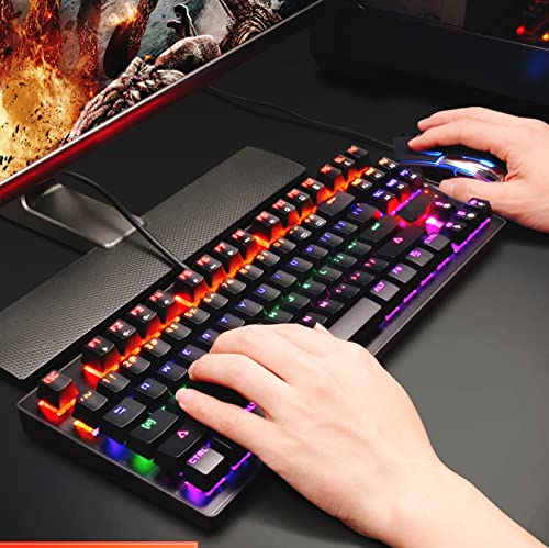 Top 10 Keyboards With Usb Interfaces of 2022 - Katynel