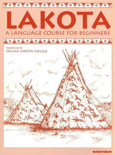 Amazon | Lakota Language | Foreign Language