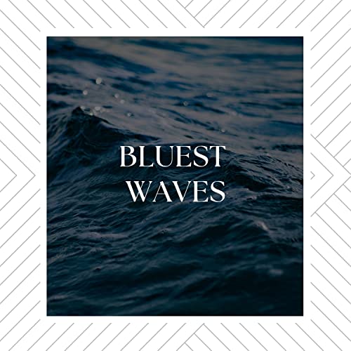 Amazon MusicでCalming Ocean, Calm Sea Sounds & Water SoundscapesのBluest Wavesを再生する