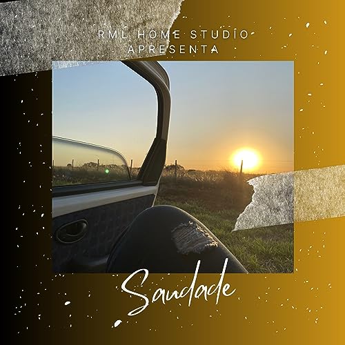 Écouter Saudade par Marcello Spinelli sur Amazon Music Unlimited