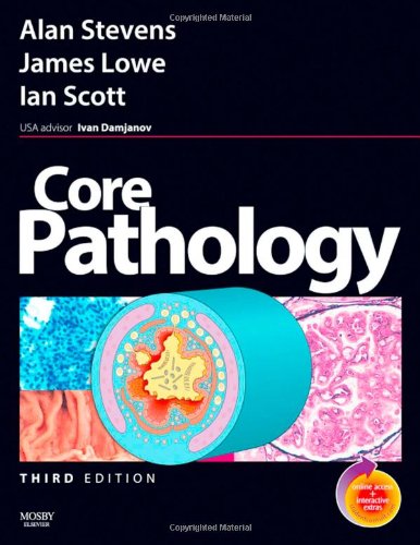 Core Pathology: with STUDENT CONSULT Online Access: Amazon.co.uk ...