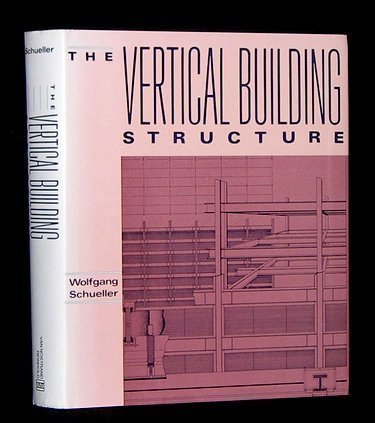 Buy The Vertical Building Structure Book Online at Low Prices in India ...
