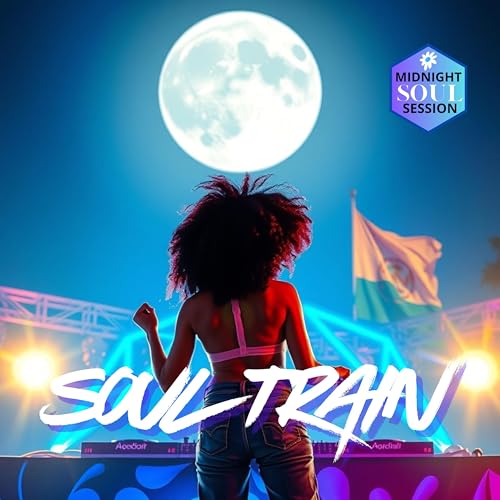 Play Soul Train by Midnight Soul Session on Amazon Music