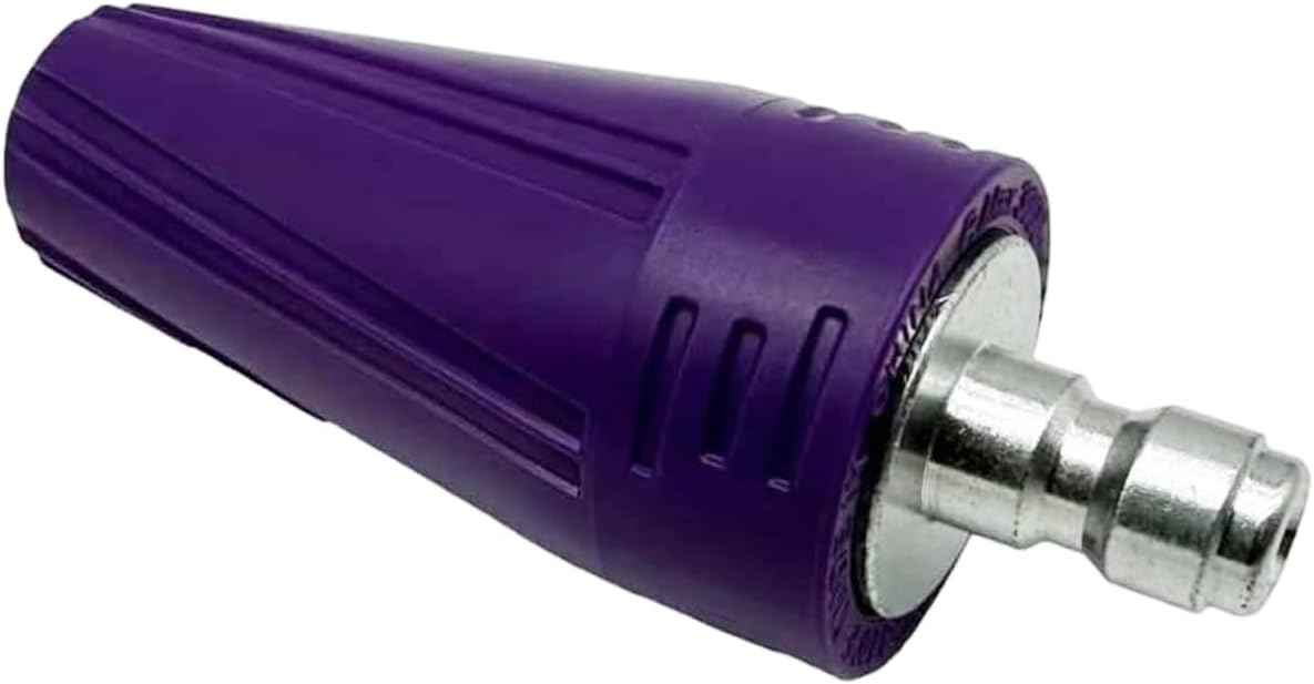 Amazon.com : Hydra-Flex, Inc. Ripsaw Rotating Nozzle Repair Kit (6.0 ...