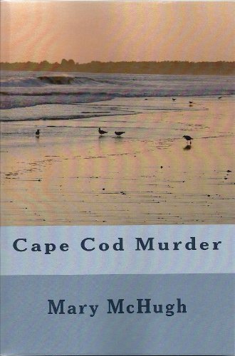 Amazon.co.jp: Cape Cod Murder (English Edition) 電子書籍: McHugh, Mary: 洋書