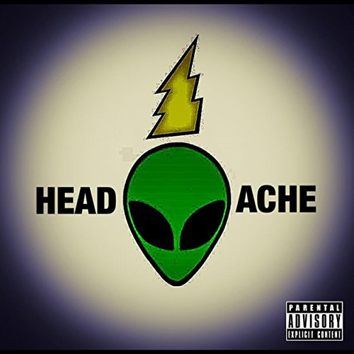 Play HeadAche by HEADACHE on Amazon Music
