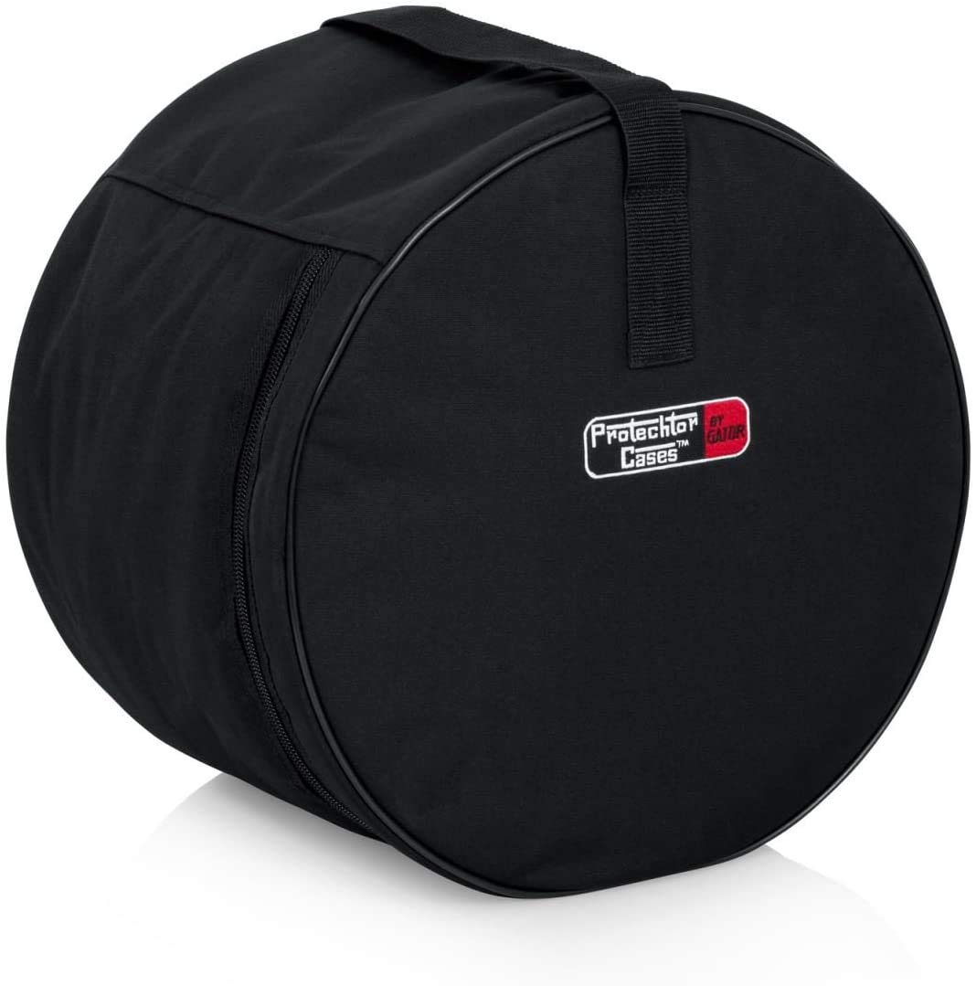 Gator Cases Protechtor Series 5 piece Padded Drum Bag Set for Standard ...